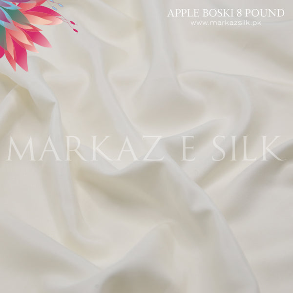 8 Pound Boski MS - M25 – Markaz e Silk