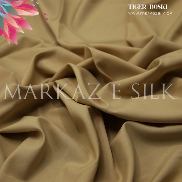 Tiger Boski MS - M30 – Markaz e Silk